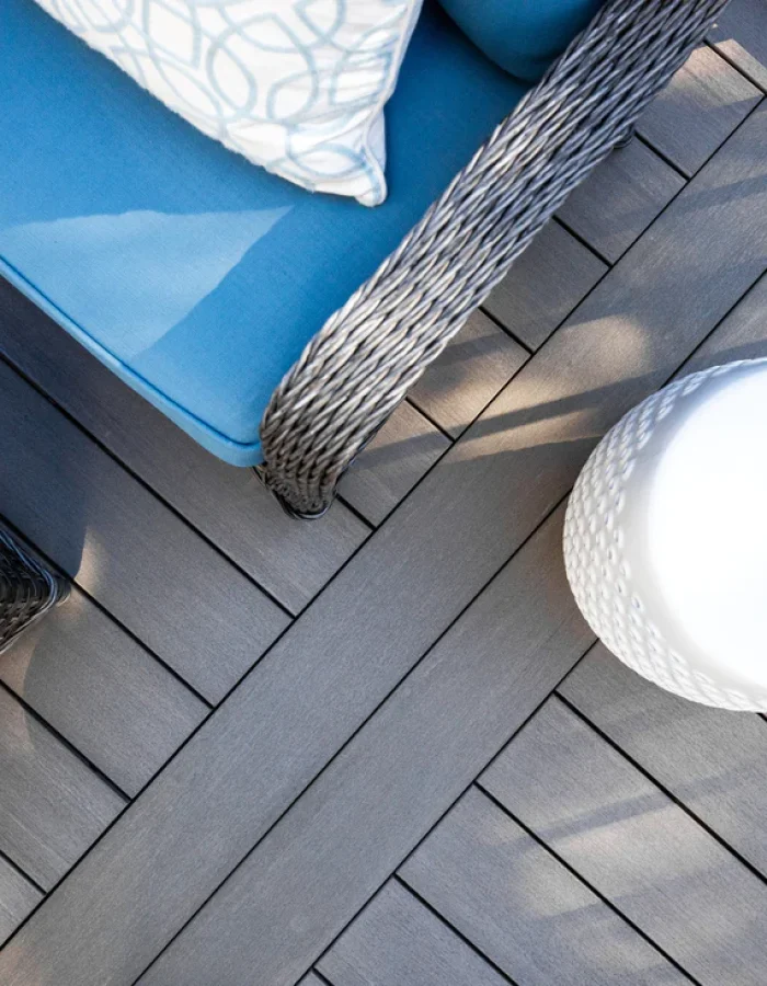Fiberon Composite Decking Miami FL