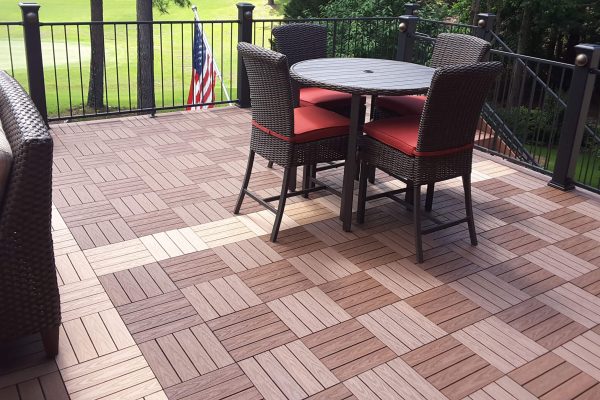 New TechWood®